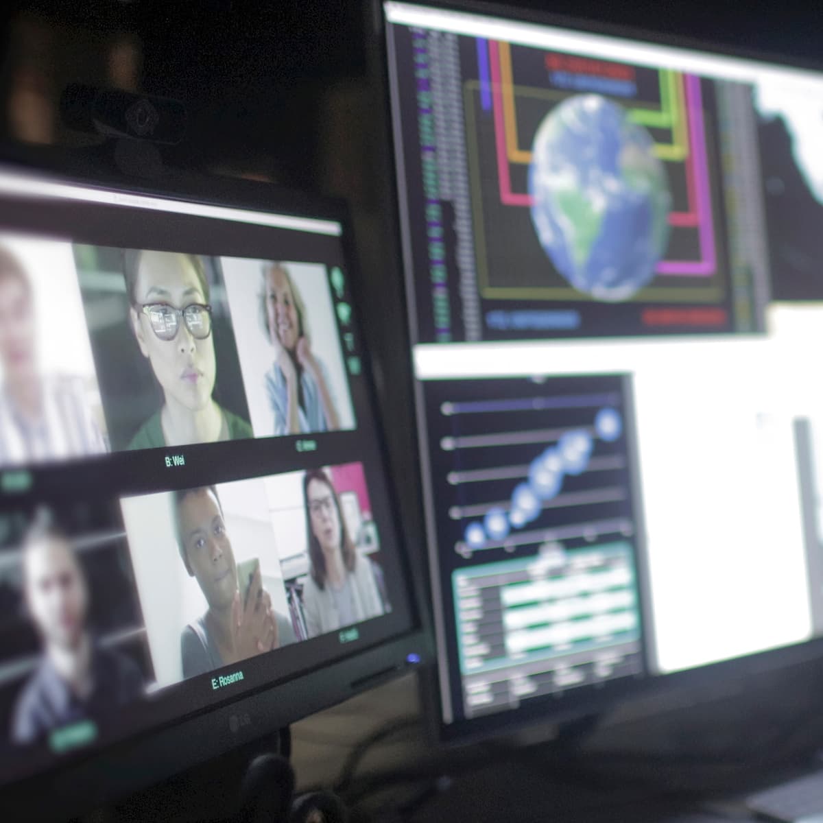 Critical Event Management Platform | TopoONE | Crisis24
