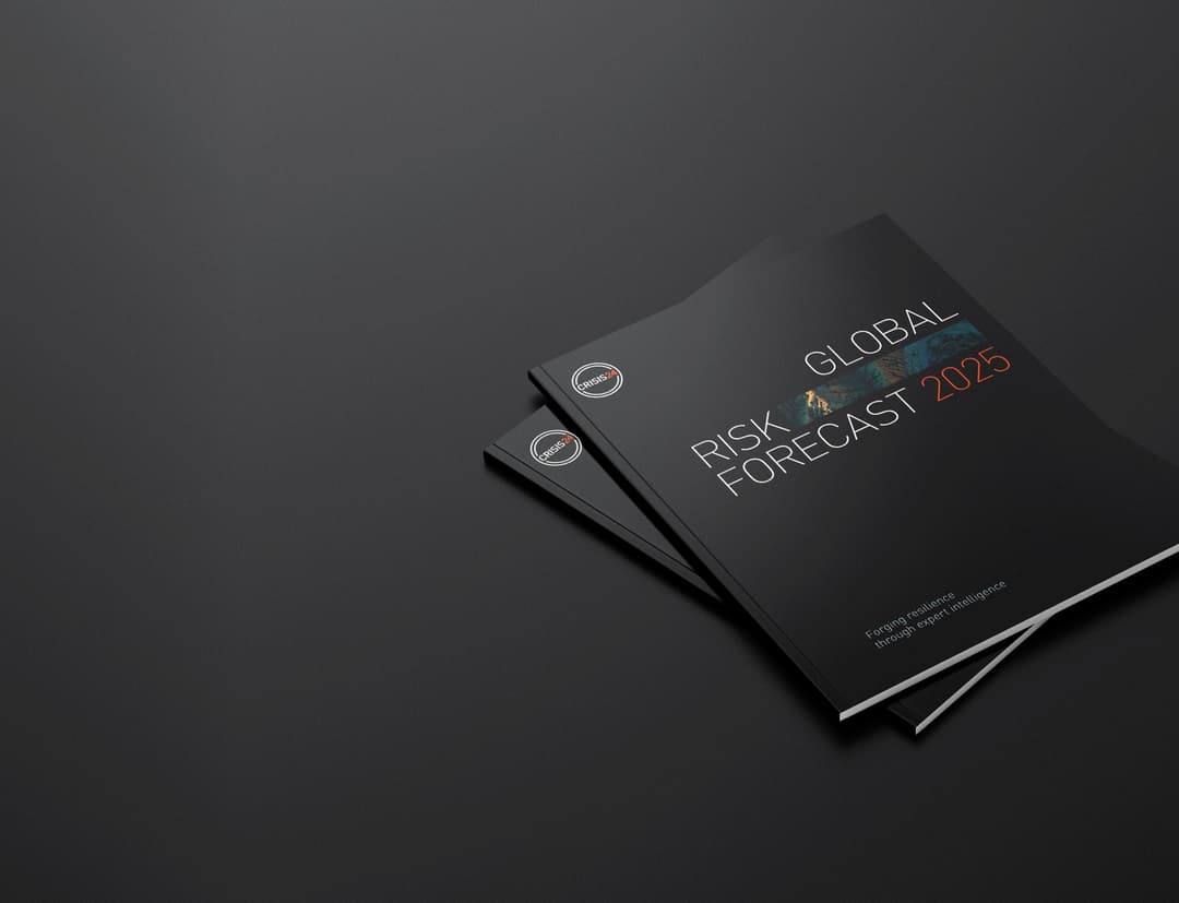 Crisis, Global Security & Risk Resources | Crisis24