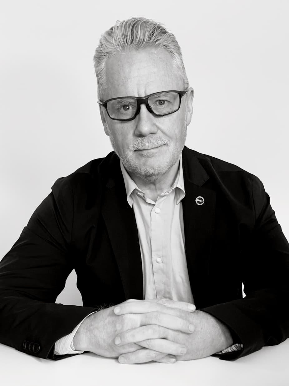 Richard Hancock | Crisis24