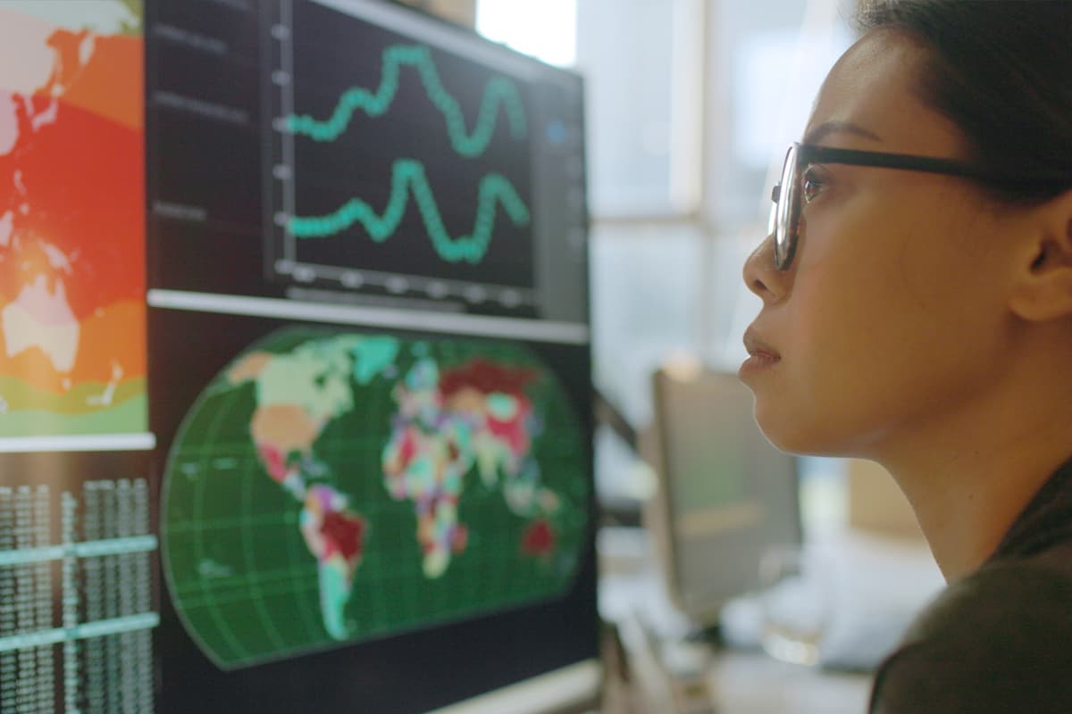 Risk Intelligence Analysis | Crisis24