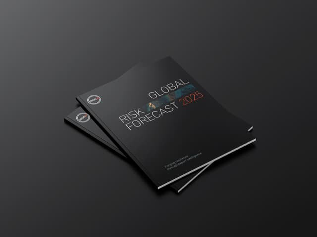 About Crisis24 | Leader In Critical Event Management | Crisis24