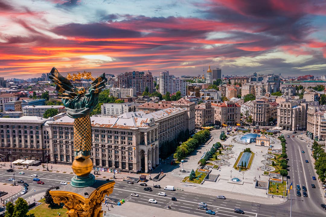 Russia, Ukraine: Conflict Negotiations Likely to Start in Complex ...