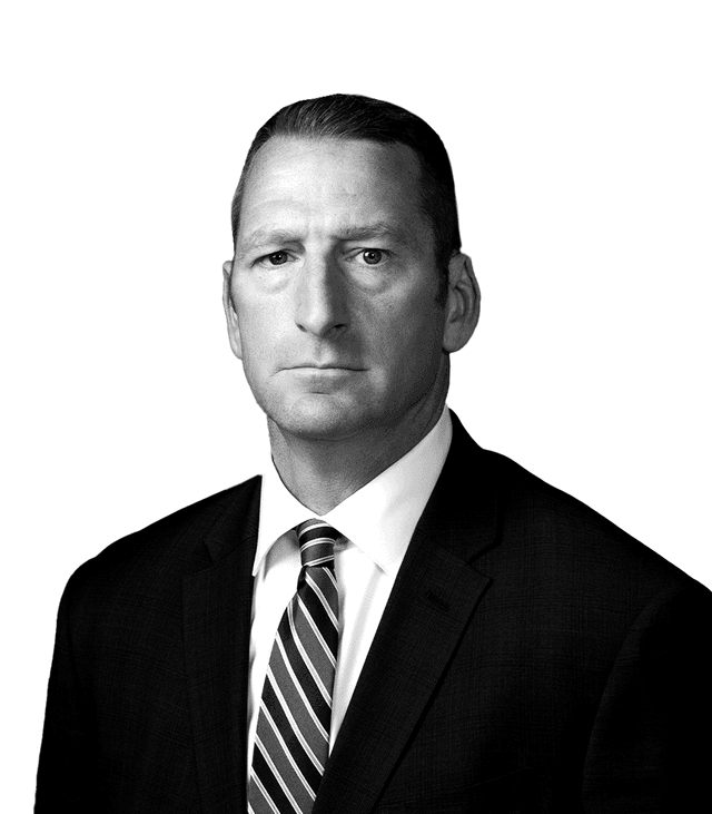 Stuart Allison | Crisis24