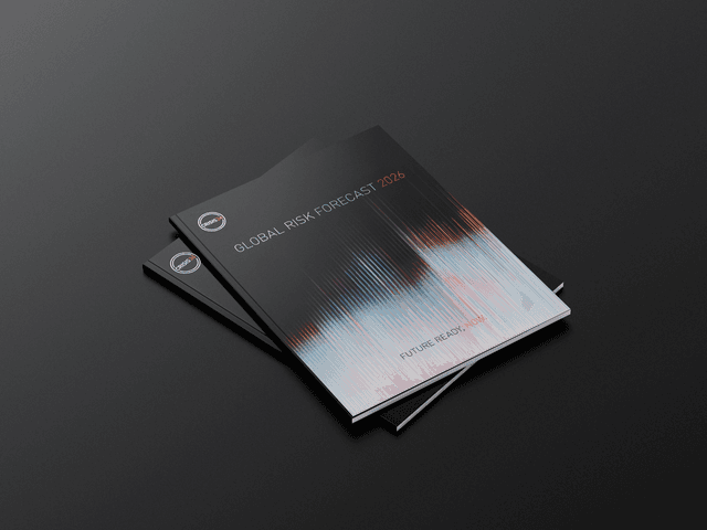 Use Case: How Crisis24 Horizon Helps Maintain Your Duty of Care Through ...